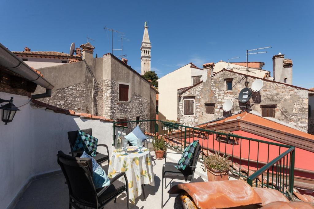 Apartmani Rovinj - Apartmani Flores | Apartmanija.hr