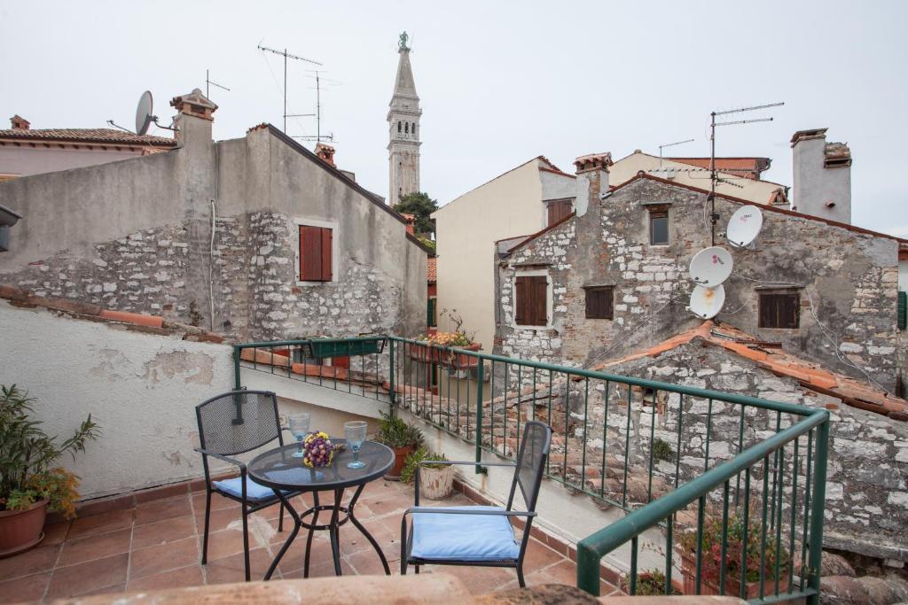 Apartmani Rovinj - Apartmani Flores | Apartmanija.hr