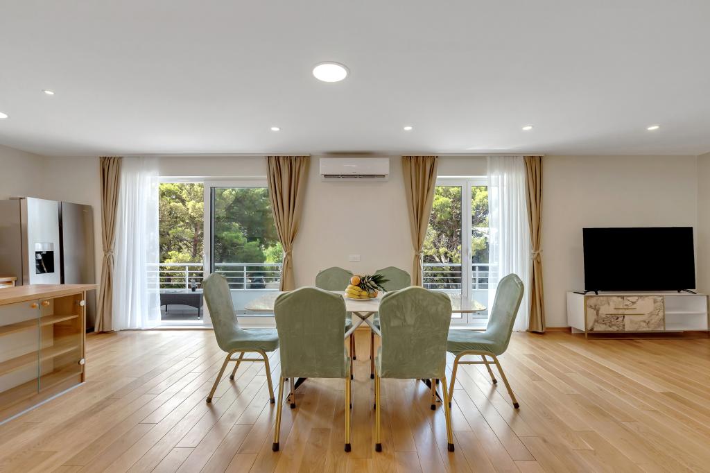 Apartmani Makarska - Apartman Covic | Apartmanija.hr