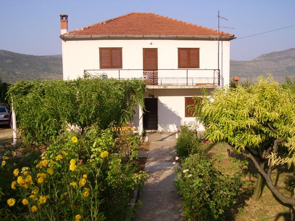 Apartmani Ston - Apartmani Andrović | Apartmanija.hr