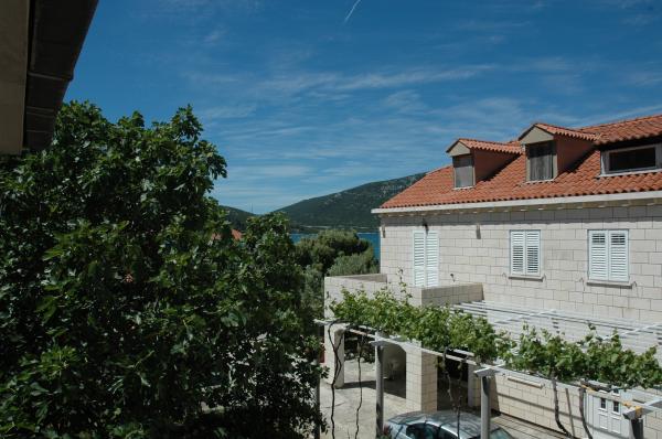 Apartmani Ston - Apartman Krile | Apartmanija.hr