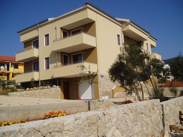 Apartmani Cres - Apartmani Crepsa | Apartmanija.hr