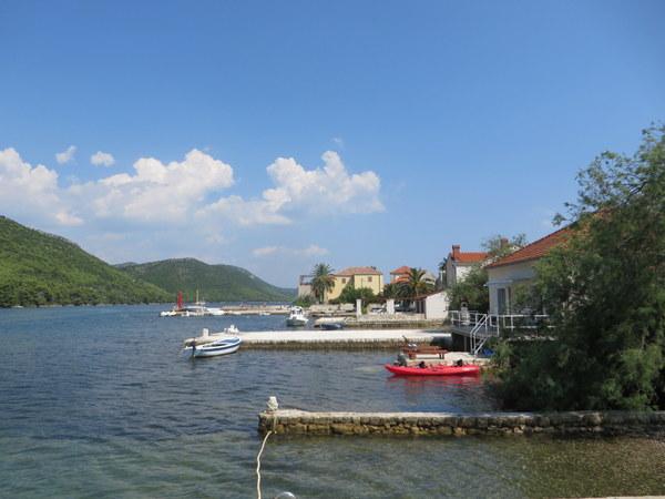 Apartmani Ston - Apartmani House Heli | Apartmanija.hr