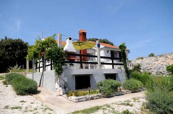 Apartmani Brač Škrip - Kuća za odmor Maria Škrip | Apartmanija.hr