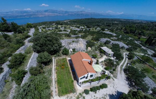 Apartmani Brač Škrip - Kuća za odmor Maria Škrip | Apartmanija.hr