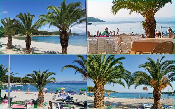 Apartmani Šolta Nečujam - Apartman Plavo More | Apartmanija.hr