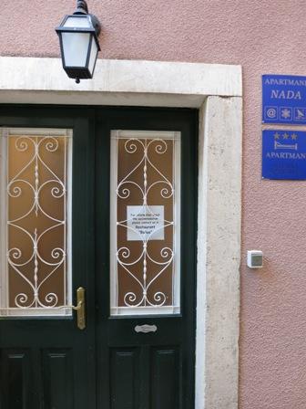 Apartmani Ston - Apartmani Nada | Apartmanija.hr