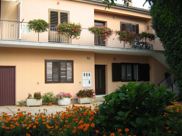 Apartmani Rovinj - Apartmani Herak | Apartmanija.hr