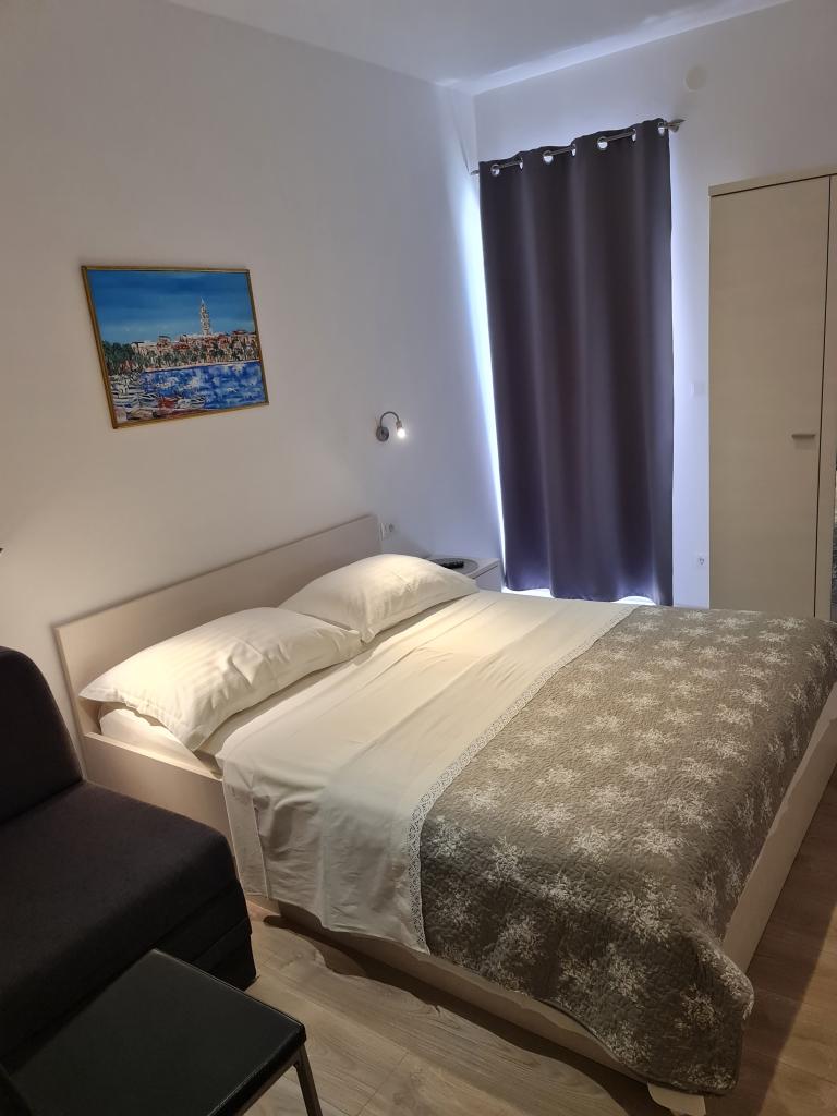 Apartmani Mimice - Apartmani Villa Burin | Apartmanija.hr