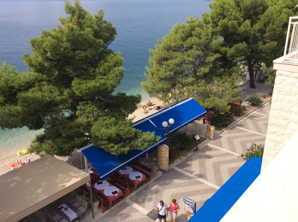 Apartmani Tučepi - Apartmani Villa Lucy | Apartmanija.hr