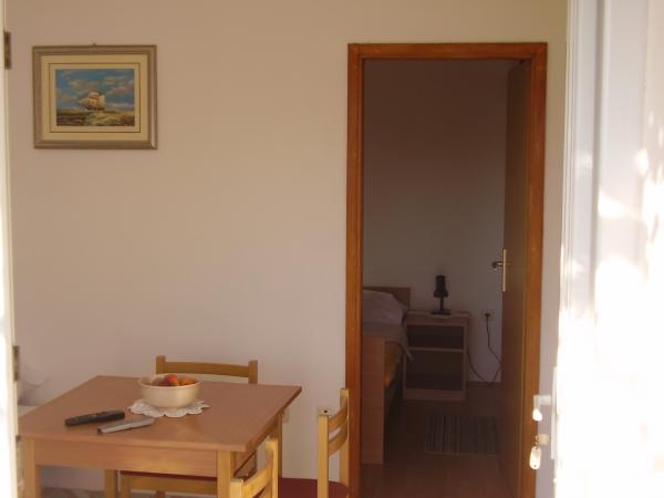 Apartmani Ston - Apartmani Andrović | Apartmanija.hr