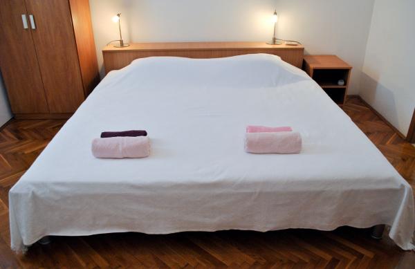 Apartmani Ston - Apartman Krile | Apartmanija.hr