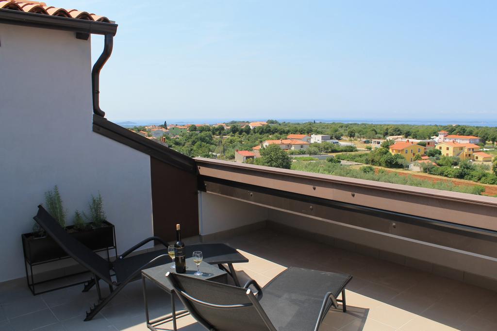 Apartmani Vodnjan - Apartman Casa Fenice | Apartmanija.hr