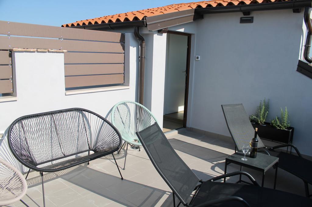 Apartmani Vodnjan - Apartman Casa Fenice | Apartmanija.hr