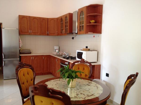 Apartmani Cres - Apartman Kod Kule | Apartmanija.hr