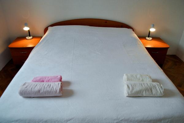 Apartmani Ston - Apartman Krile | Apartmanija.hr