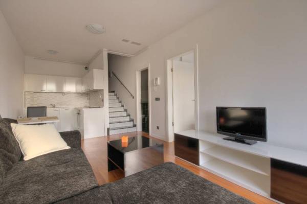 Apartmani Zagreb - Apartmani Nova Galerija | Apartmanija.hr