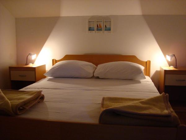 Apartmani Biograd na Moru - Apartmani Snježana | Apartmanija.hr