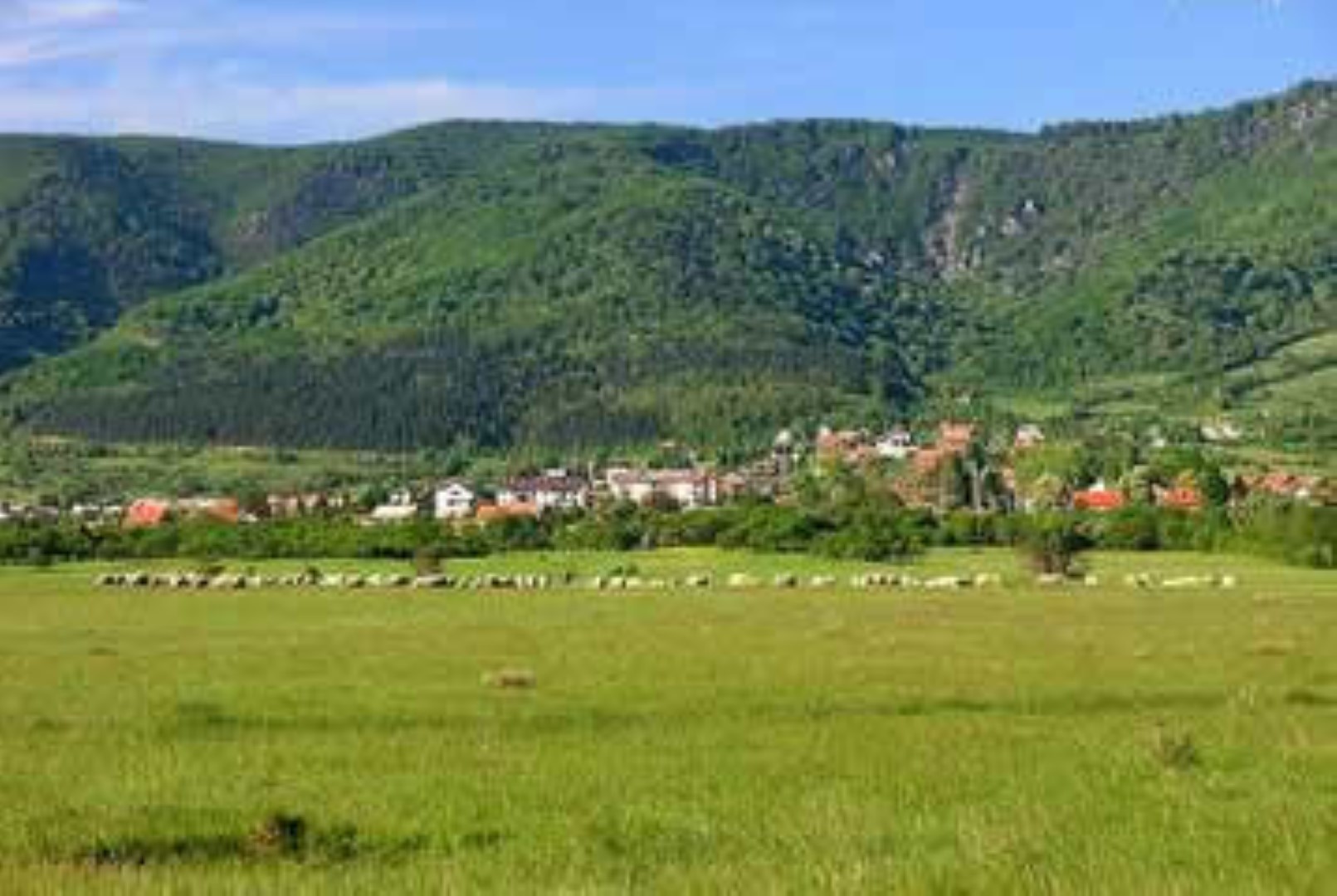 Apartmani Donji Lapac | Apartmanija.hr