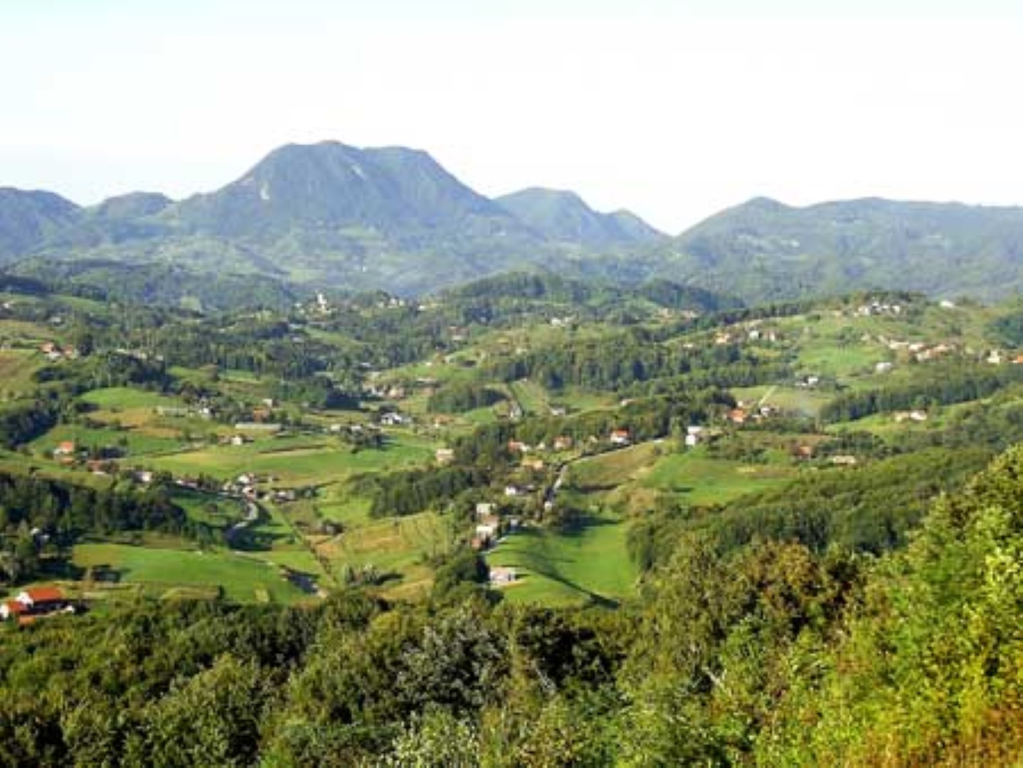 Apartmani Hum na Sutli | Apartmanija.hr