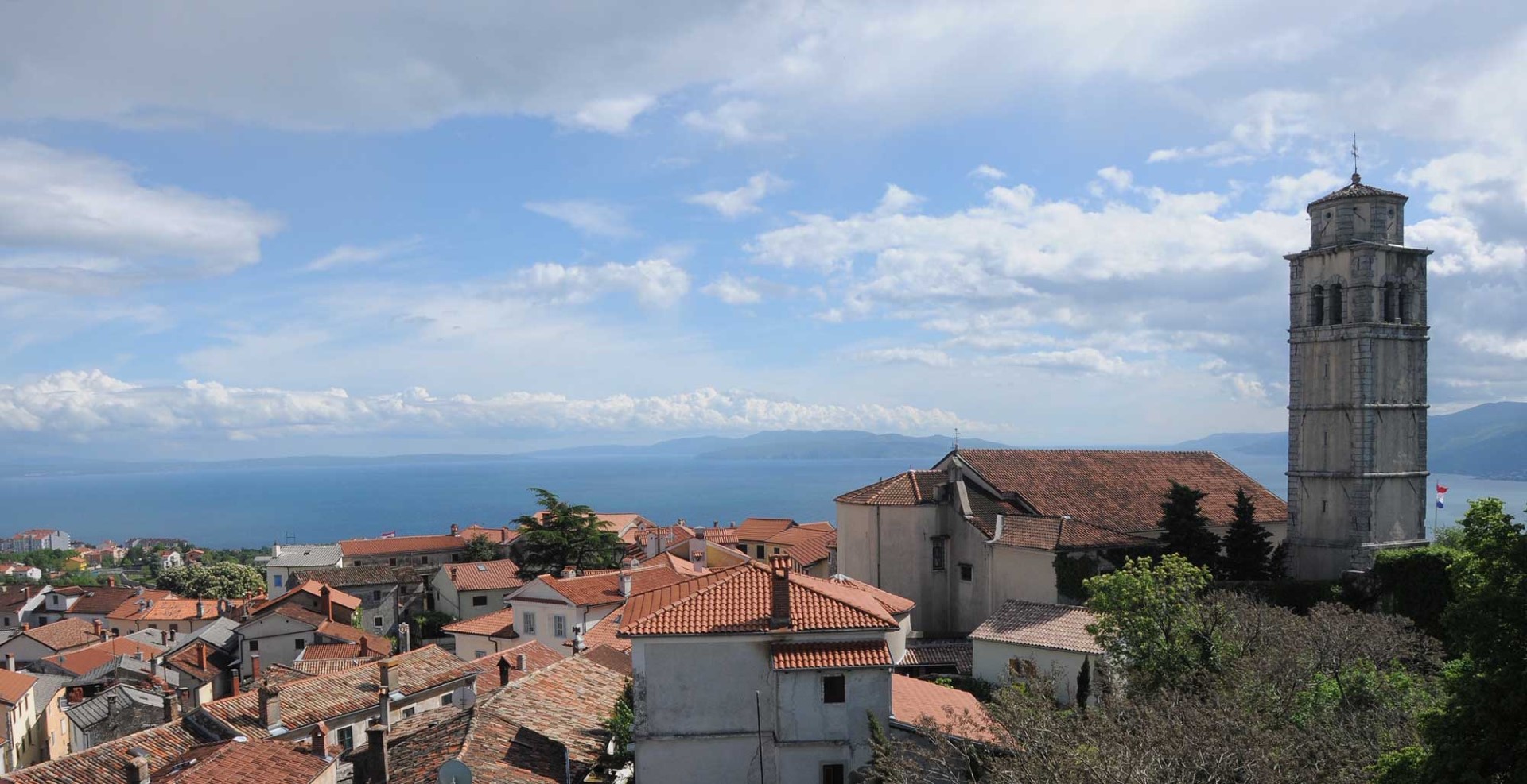 Robinzonski turizam Kastav | Apartmanija.hr