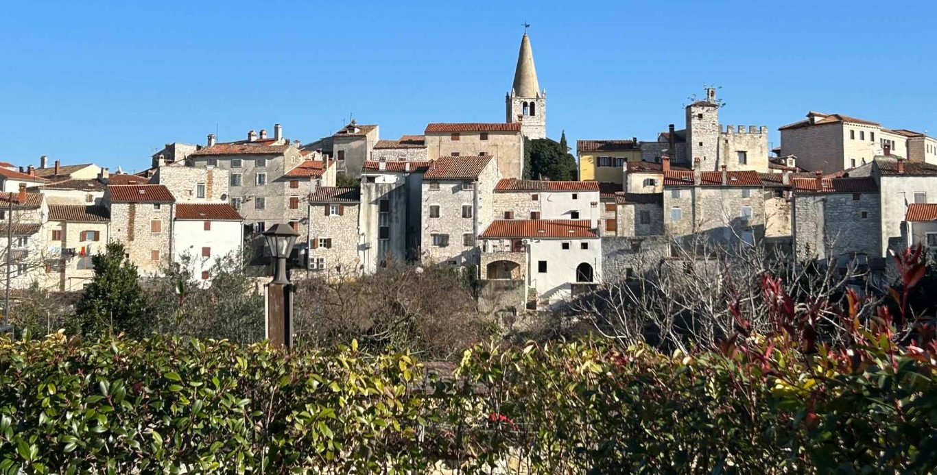 Apartmani Bale | Apartmanija.hr