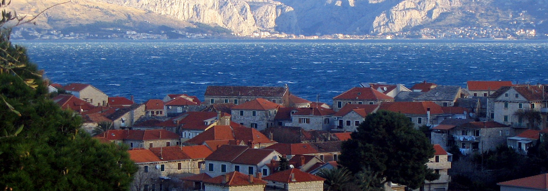 Apartmani Brač Postira | Apartmanija.hr