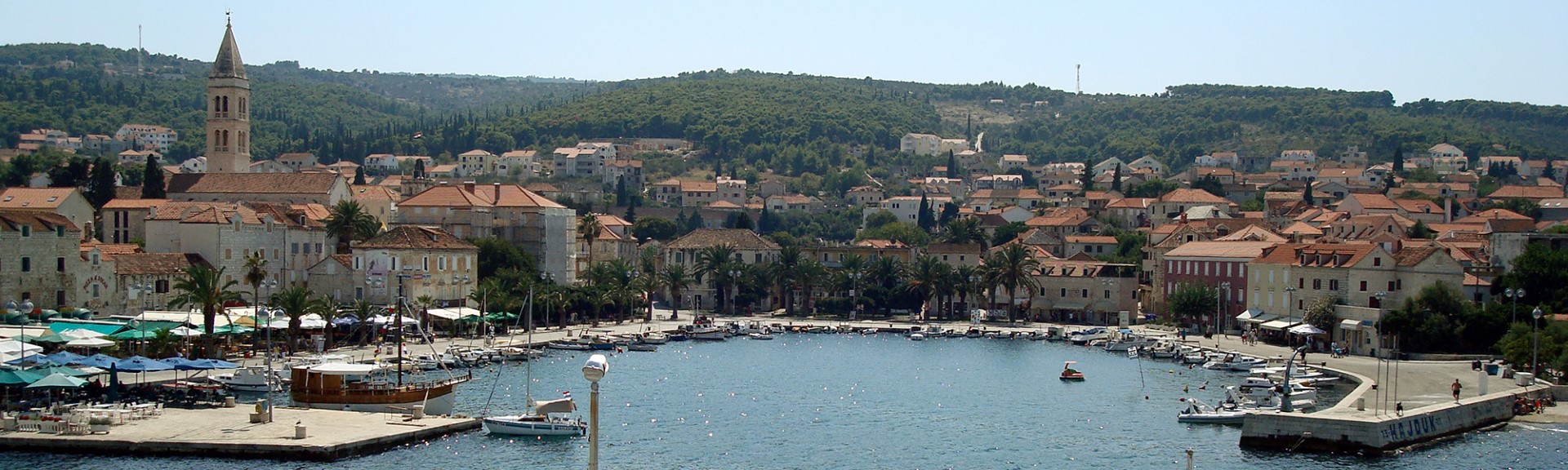 Apartmani Brač Supetar | Apartmanija.hr