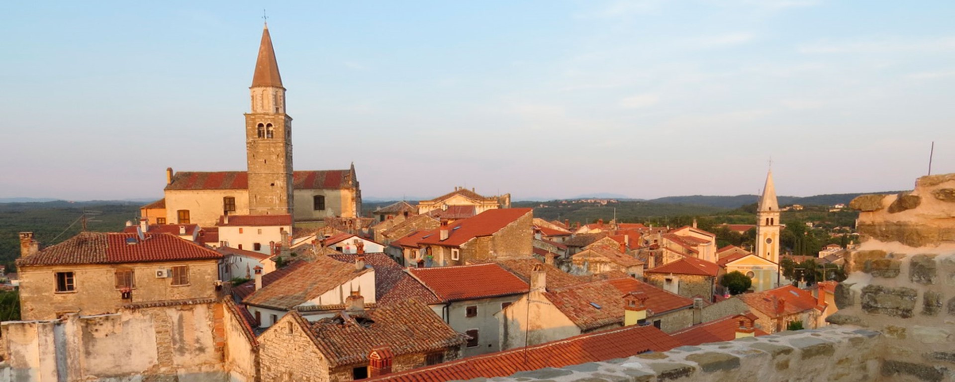 Apartmani Buje | Apartmanija.hr