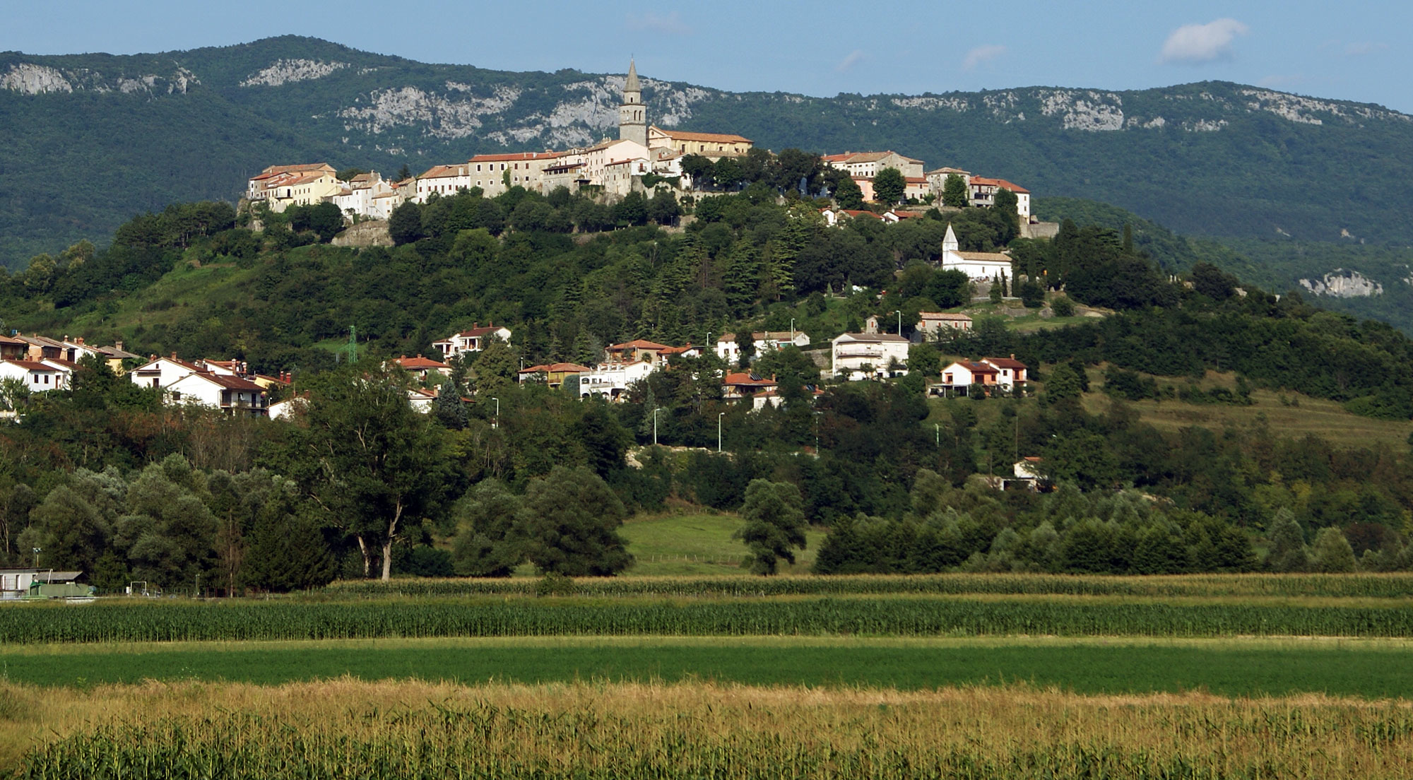 Apartmani Buzet | Apartmanija.hr