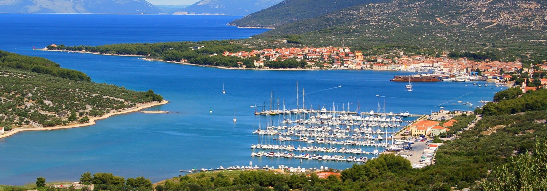 Apartmani Cres | Apartmanija.hr