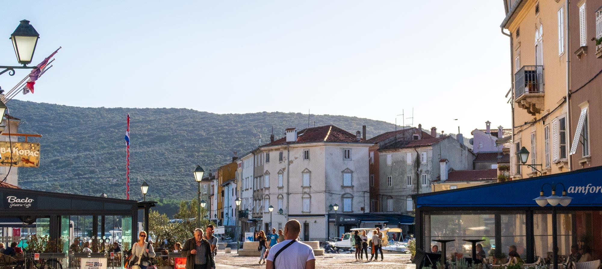 Appartamenti, camere e alloggi privati in Croazia 2025 ...