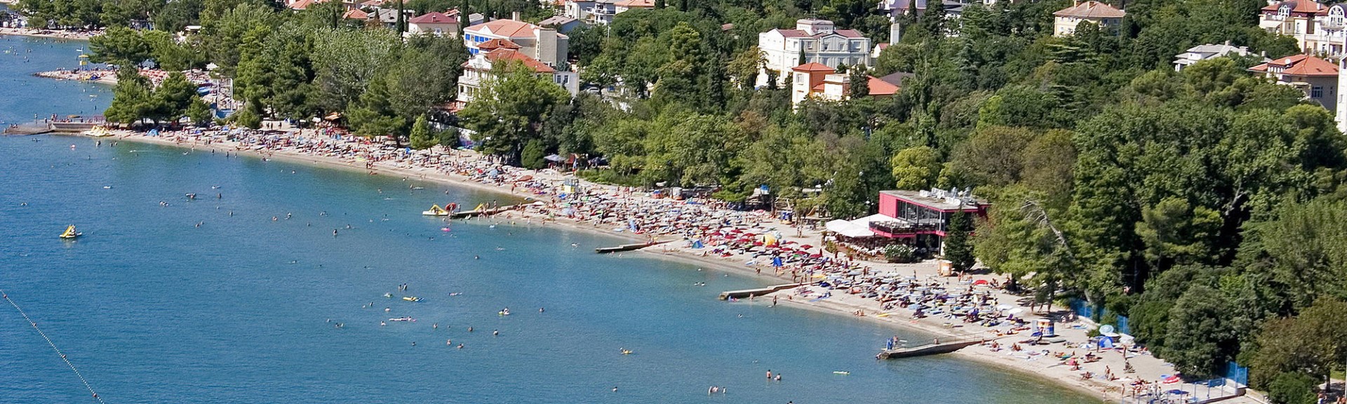 Apartmani Crikvenica | Apartmanija.hr