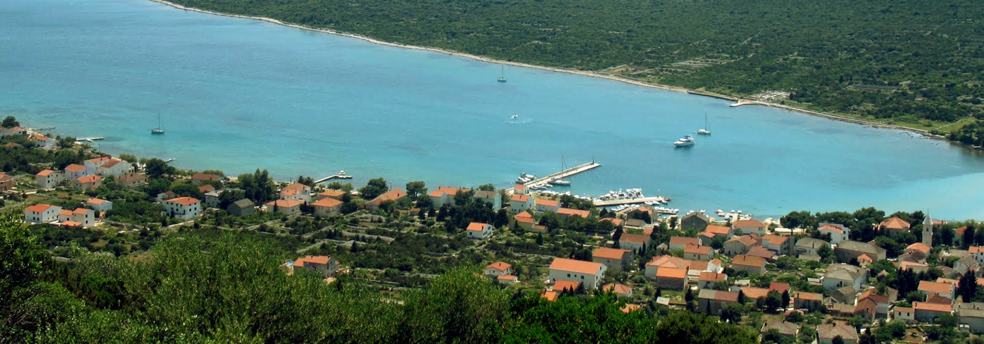 Apartmani Ist | Apartmanija.hr