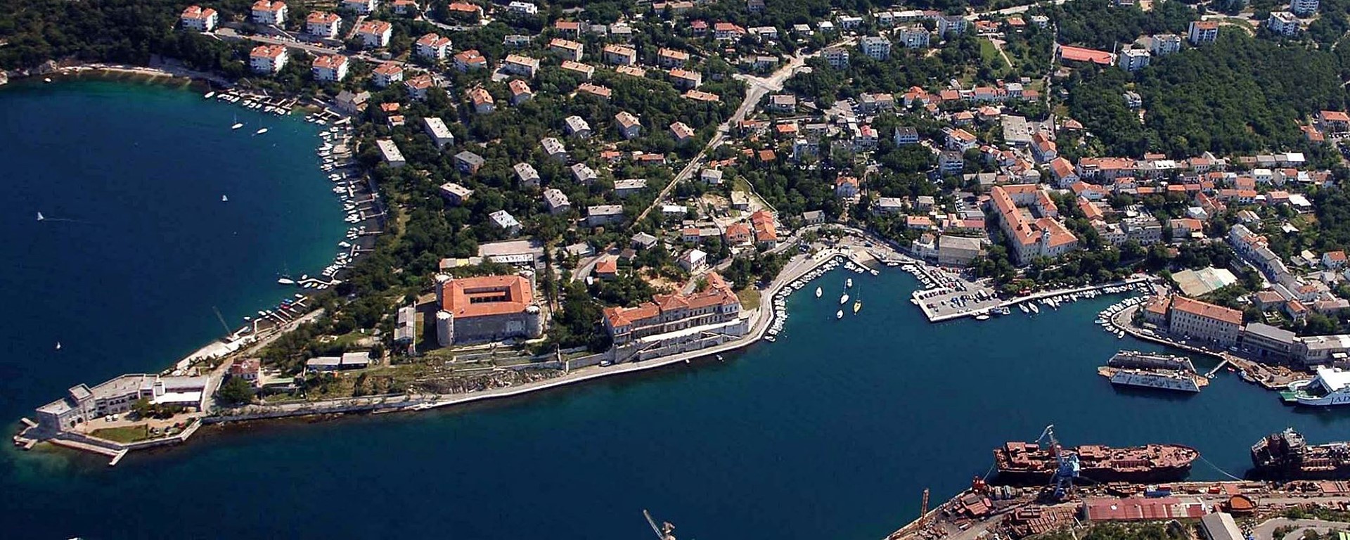 Apartmani Kraljevica | Apartmanija.hr