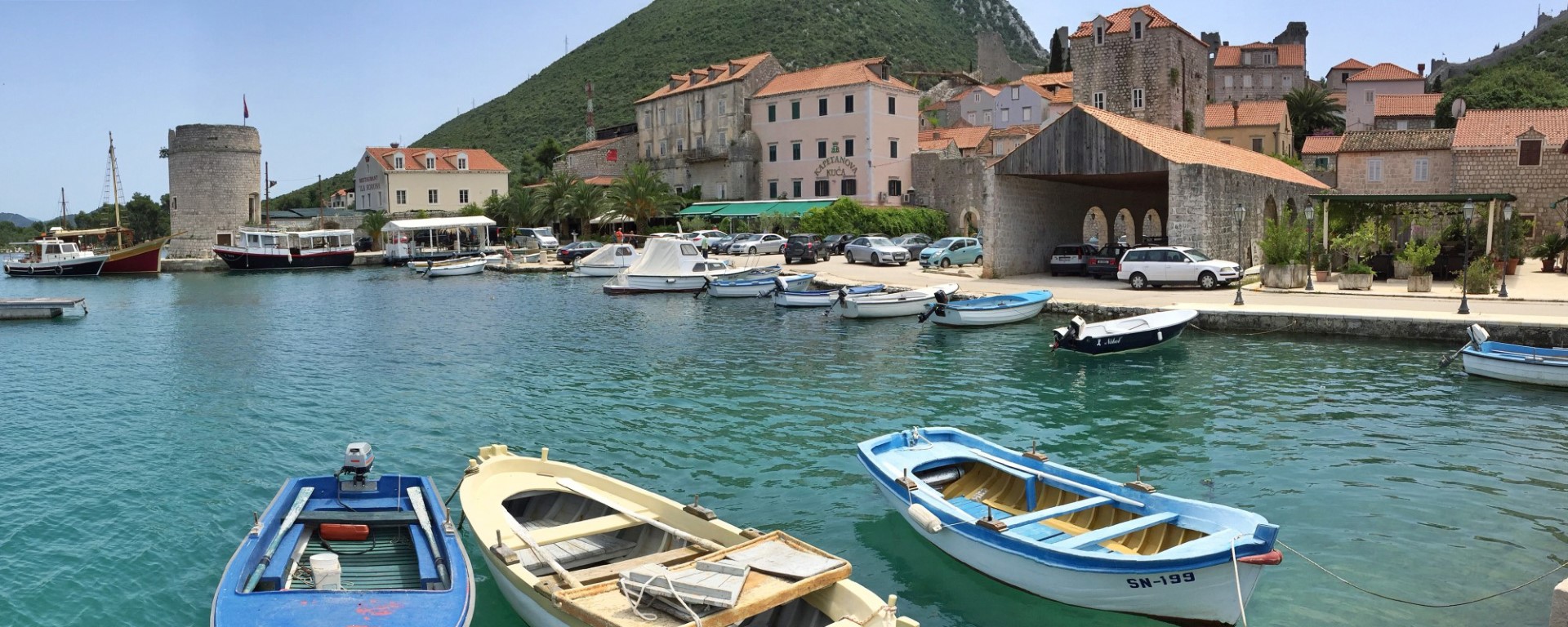 Apartmani Mali Ston | Apartmanija.hr