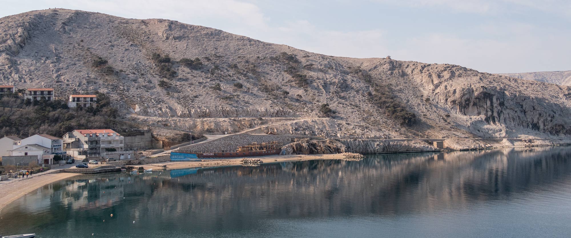 Apartmani Pag Metajna | Apartmanija.hr