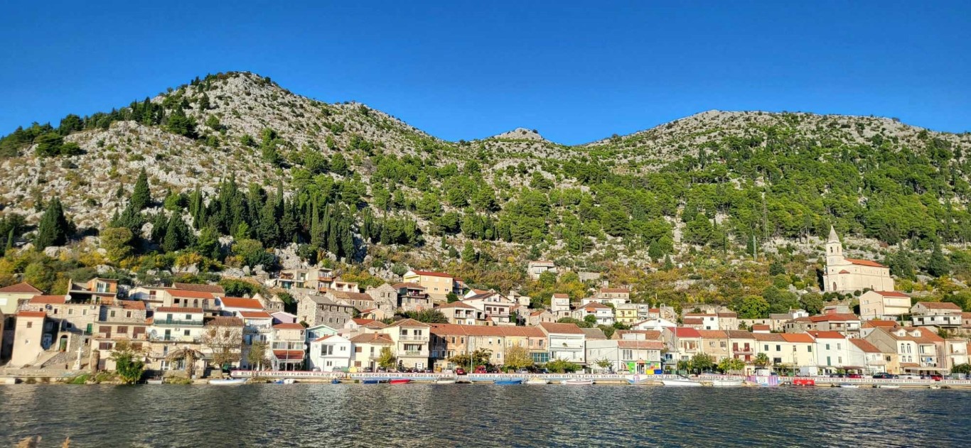 Apartmani Opuzen | Apartmanija.hr