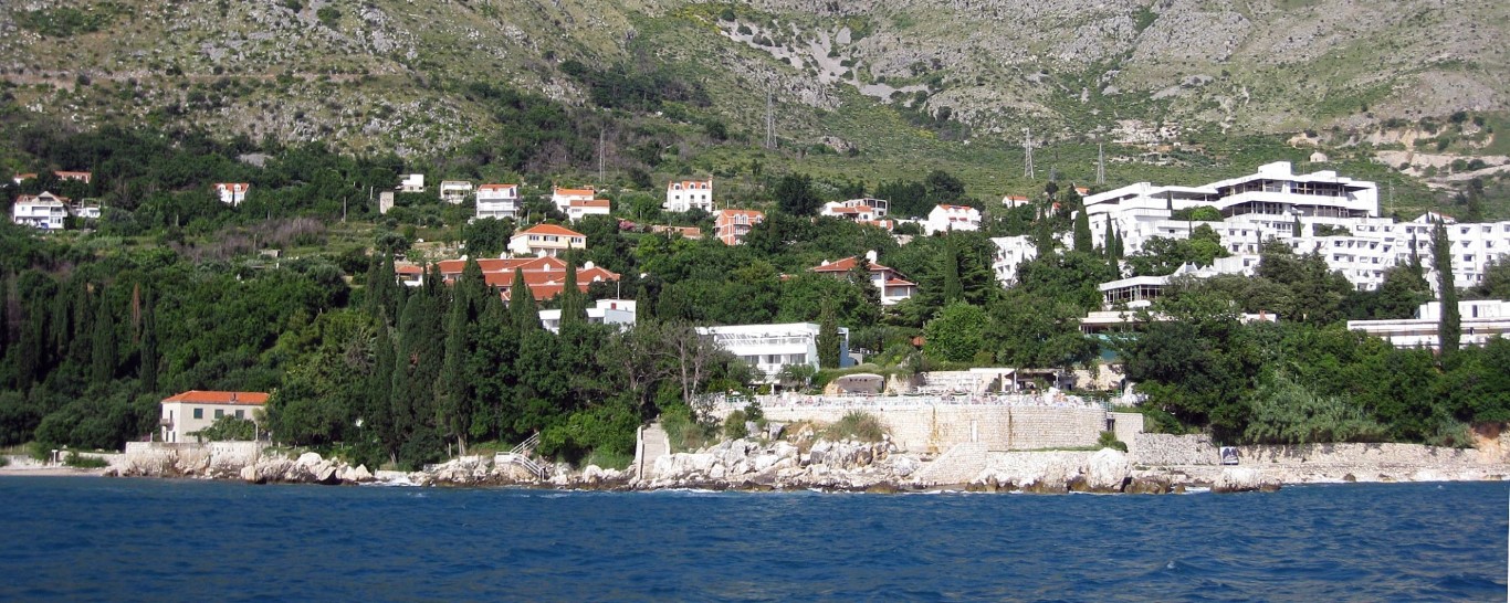 Apartmani Plat | Apartmanija.hr