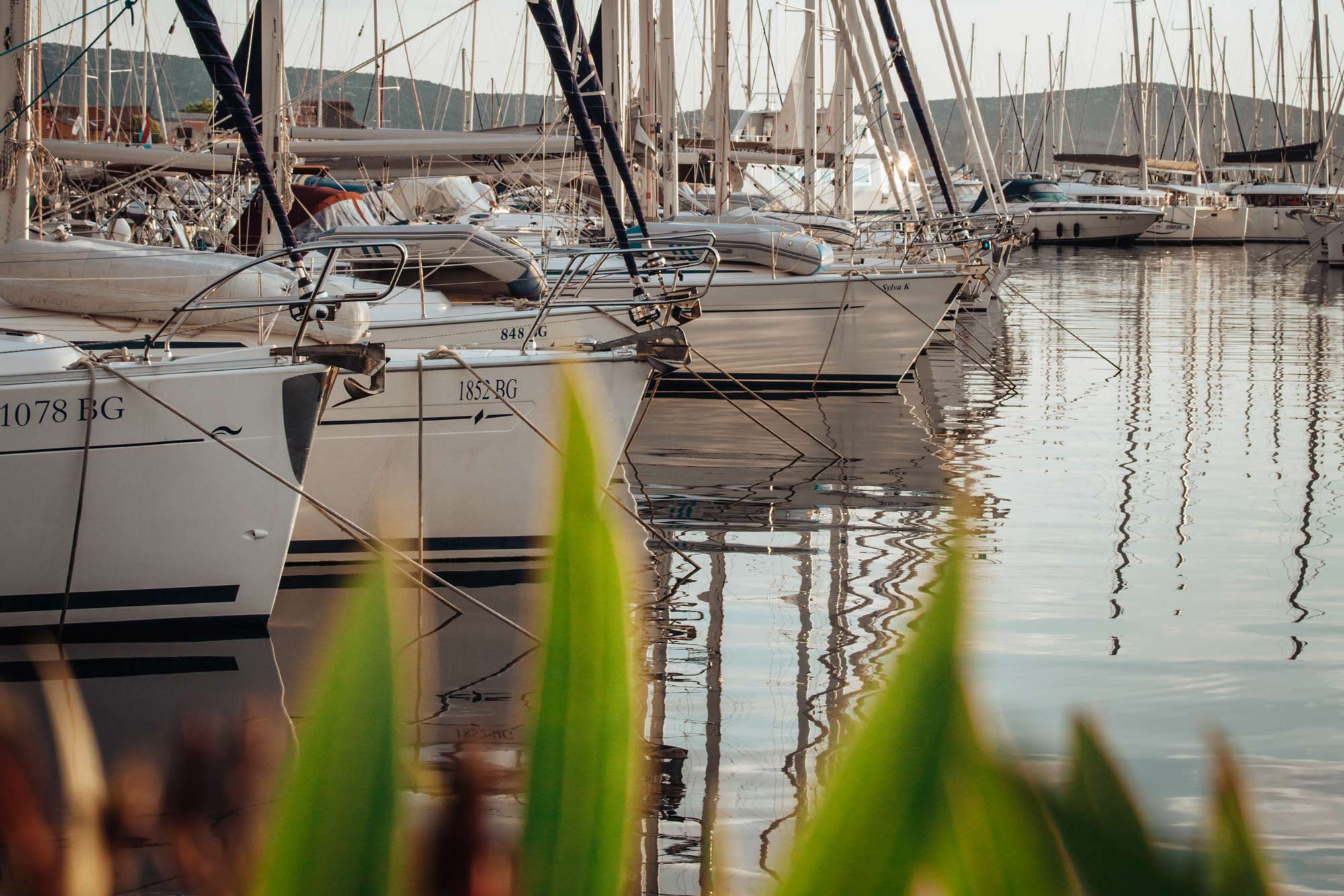 Biograd Boat Show smještaj i apartmani u okolici | Apartmanija.hr