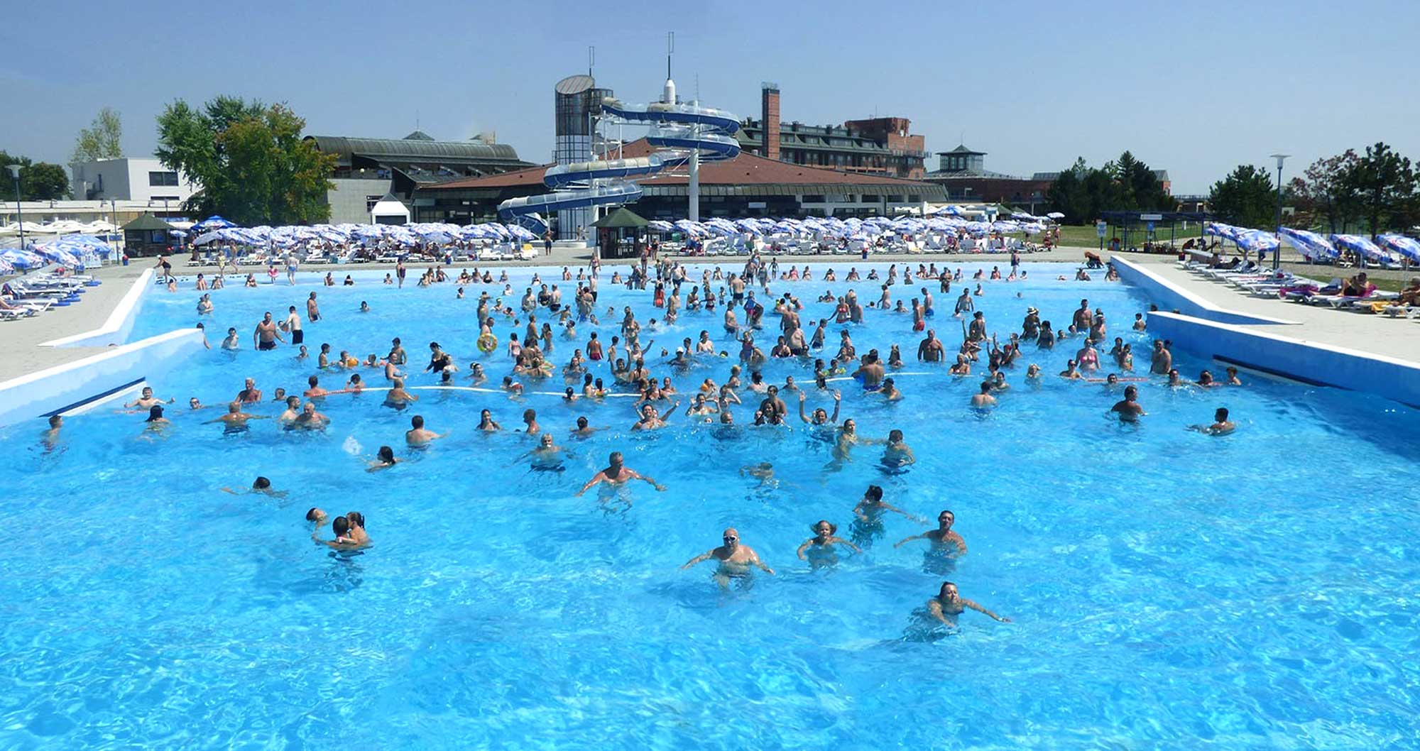 Bizovačke toplice smještaj i apartmani u okolici | Apartmanija.hr