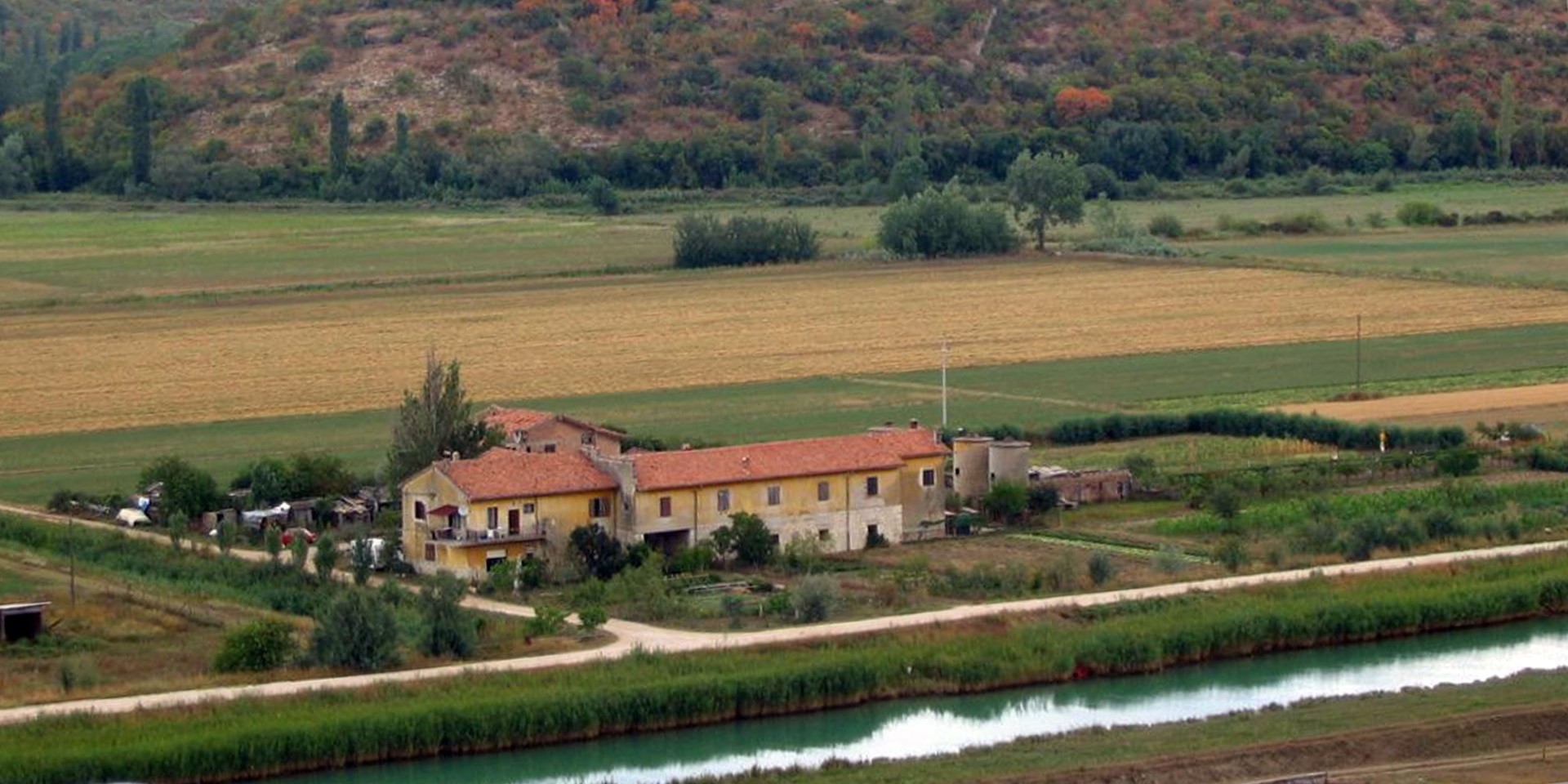 Dolina rijeke Mirne smještaj i apartmani u okolici | Apartmanija.hr