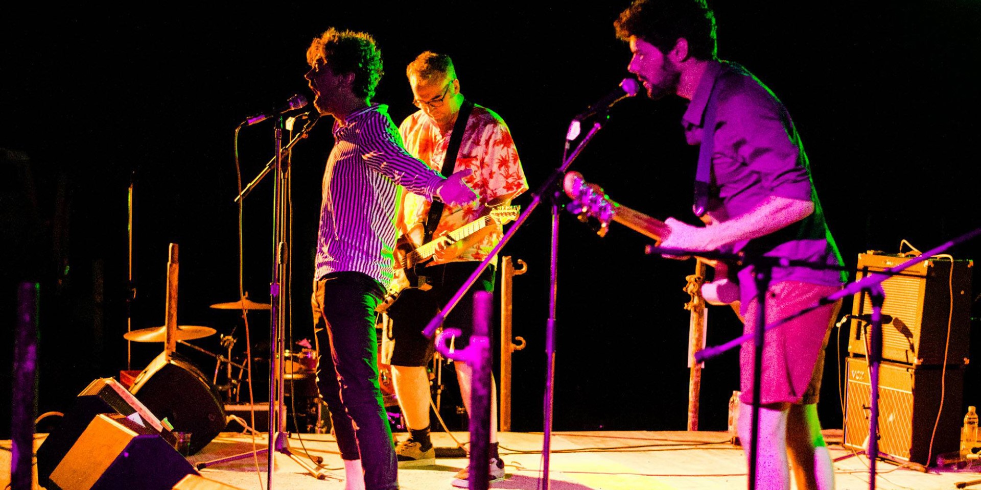 Jazz festival u Malom Lošinju smještaj i apartmani u okolici ...