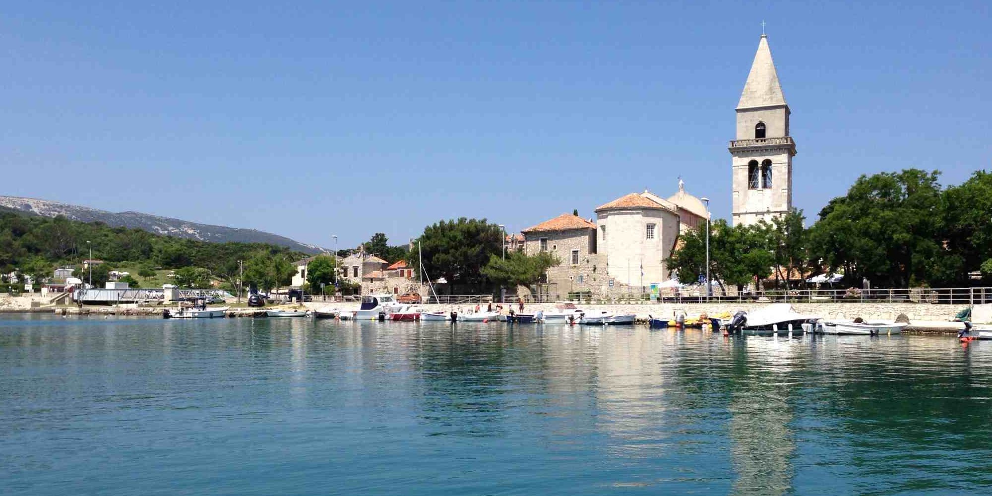 Osor grad-muzej na Lošinju smještaj i apartmani u okolici | Apartmanija.hr