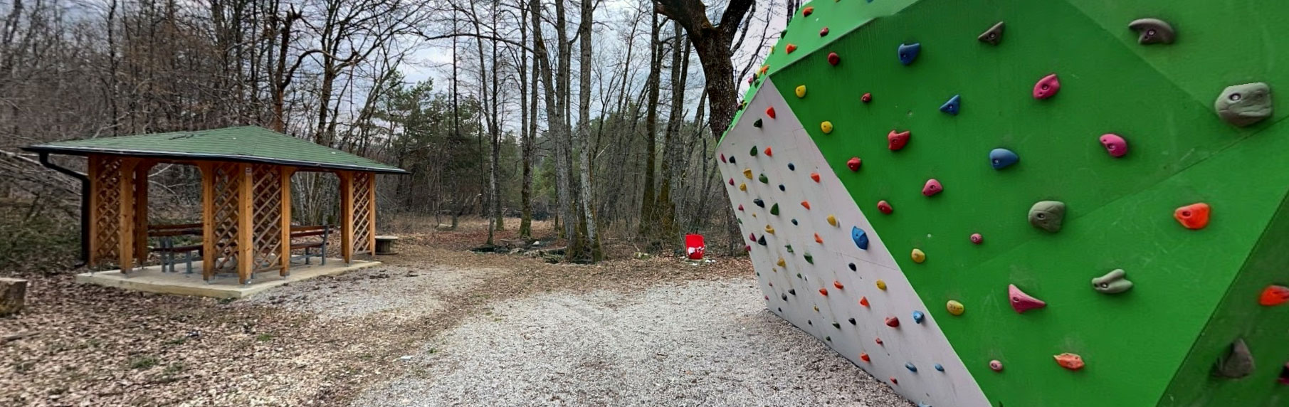 Park-šuma Jasikovac smještaj i apartmani u okolici | Apartmanija.hr
