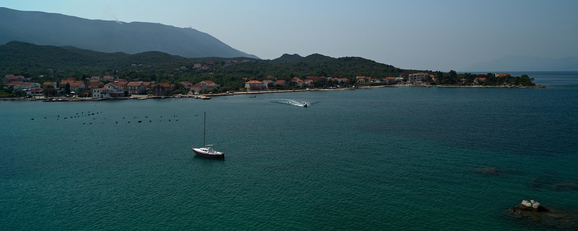 Plaža Stroka Sreser smještaj i apartmani u okolici | Apartmanija.hr