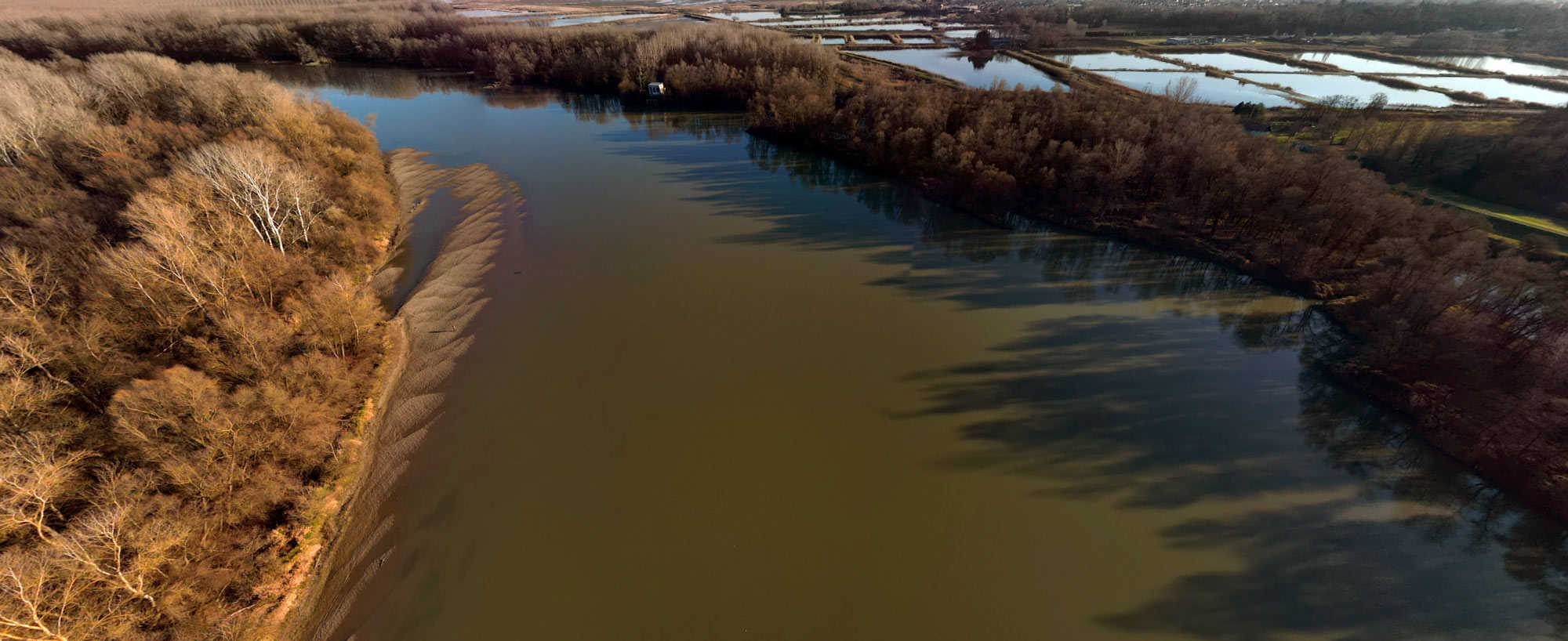 Ribnjak Donji Miholjac smještaj i apartmani u okolici | Apartmanija.hr