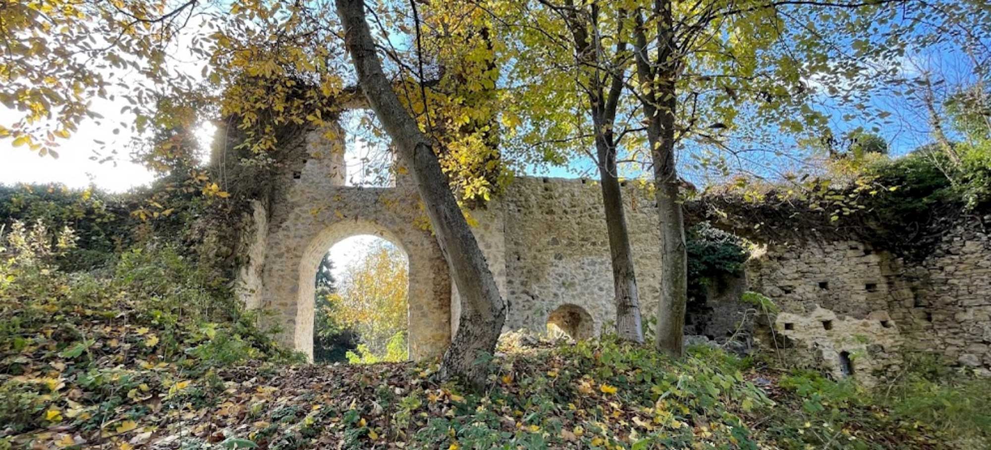 Stari grad Vinica smještaj i apartmani u okolici | Apartmanija.hr