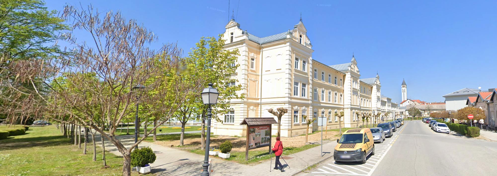 Toplice Lipik smještaj i apartmani u okolici | Apartmanija.hr