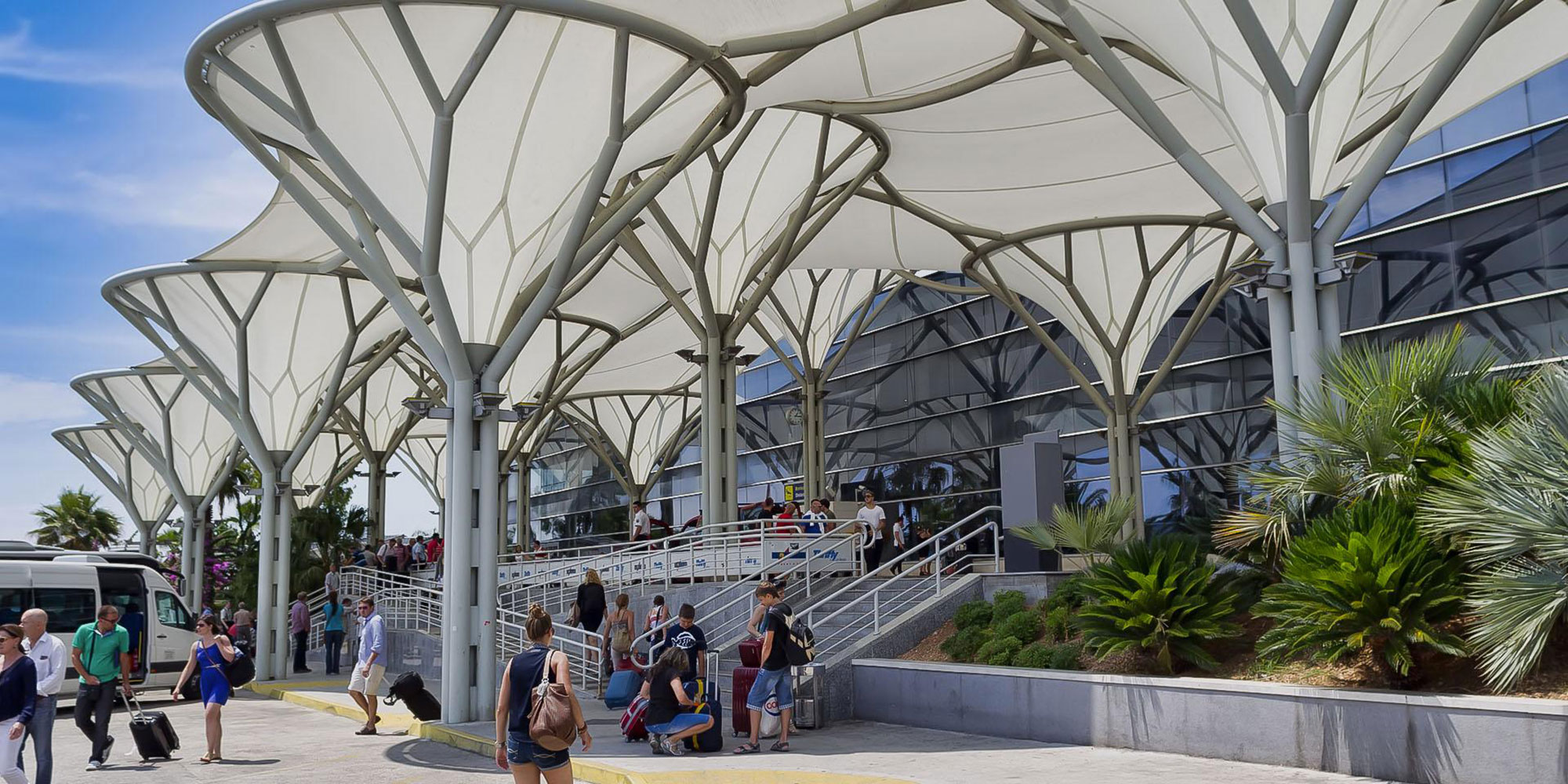 Zračna luka Split smještaj i apartmani u okolici | Apartmanija.hr